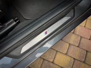 Grey BMW 320 2018 in Riga, with an engine capacity of 2.00 L and mileage of 179 thousand km for 16700 €, photo 25 on AUTOMOTO.COM.LV
