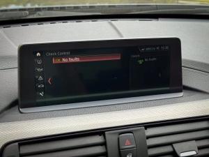 Grey BMW 320 2018 in Riga, with an engine capacity of 2.00 L and mileage of 179 thousand km for 16700 €, photo 26 on AUTOMOTO.COM.LV