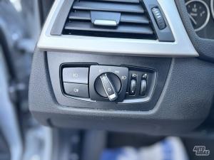 Pelēks BMW 320 2018 Kauņa, ar dzinēja tilpumu 2.00 L un nobraukumu 205 tūkst. km par 11999 €, foto 19 vietnē AUTOMOTO.COM.LV