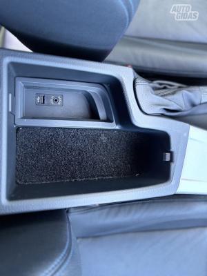 Pelēks BMW 320 2018 Kauņa, ar dzinēja tilpumu 2.00 L un nobraukumu 205 tūkst. km par 11999 €, foto 33 vietnē AUTOMOTO.COM.LV