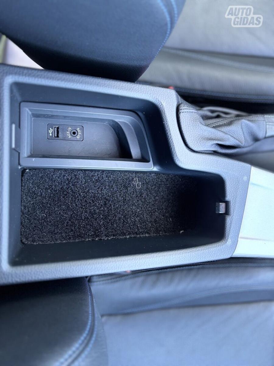 Pelēks BMW 320 2018 Kauņa, ar dzinēja tilpumu 2.00 L un nobraukumu 205 tūkst. km par 11999 €, foto 33 vietnē AUTOMOTO.COM.LV