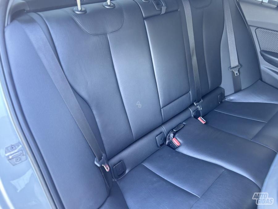 Pelēks BMW 320 2018 Kauņa, ar dzinēja tilpumu 2.00 L un nobraukumu 205 tūkst. km par 11999 €, foto 34 vietnē AUTOMOTO.COM.LV