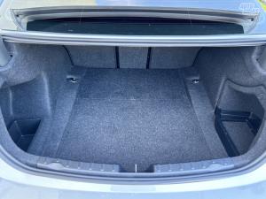 Pelēks BMW 320 2018 Kauņa, ar dzinēja tilpumu 2.00 L un nobraukumu 205 tūkst. km par 11999 €, foto 36 vietnē AUTOMOTO.COM.LV