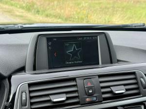 Серый БМВ 320 2018 в Вилкавишкис, объемом двигателя 2.00 л и пробегом 265 тыс. км за 11400 €, фото 13 на AUTOMOTO.COM.LV