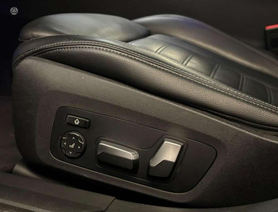 Серый БМВ 320 2018 в Мариямполе, объемом двигателя 2.00 л и пробегом 273 тыс. км за 23650 €, фото 35 на AUTOMOTO.COM.LV