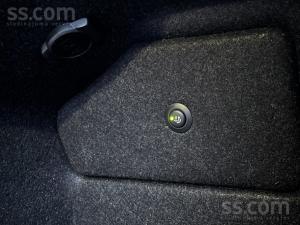 Grey BMW 320 2019 in Riga, with an engine capacity of 2.00 L and mileage of 198 thousand km for 22800 €, photo 24 on AUTOMOTO.COM.LV