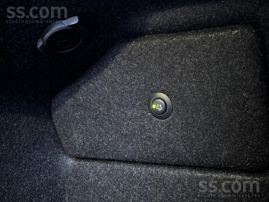 Grey BMW 320 2019 in Riga, with an engine capacity of 2.00 L and mileage of 198 thousand km for 22800 €, photo 24 on AUTOMOTO.COM.LV