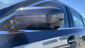 Grey BMW 320 2019 in Marijampole, with an engine capacity of 2.00 L and mileage of 18 thousand km for 24900 €, photo 8 on AUTOMOTO.COM.LV
