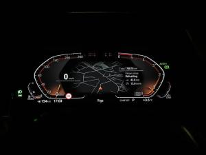 Pelēks BMW 320 2019 Rīga, ar dzinēja tilpumu 2.00 L un nobraukumu 177 tūkst. km par 23900 €, foto 22 vietnē AUTOMOTO.COM.LV