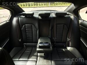 Pelēks BMW 320 2019 Daugavpils, ar dzinēja tilpumu 2.00 L un nobraukumu 163 tūkst. km par 28000 €, foto 20 vietnē AUTOMOTO.COM.LV