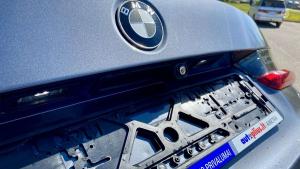 Pelēks BMW 320 2019 Marijampole, ar dzinēja tilpumu 2.00 L un nobraukumu 18 tūkst. km par 24800 €, foto 13 vietnē AUTOMOTO.COM.LV
