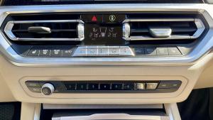 Pelēks BMW 320 2019 Marijampole, ar dzinēja tilpumu 2.00 L un nobraukumu 18 tūkst. km par 24800 €, foto 21 vietnē AUTOMOTO.COM.LV