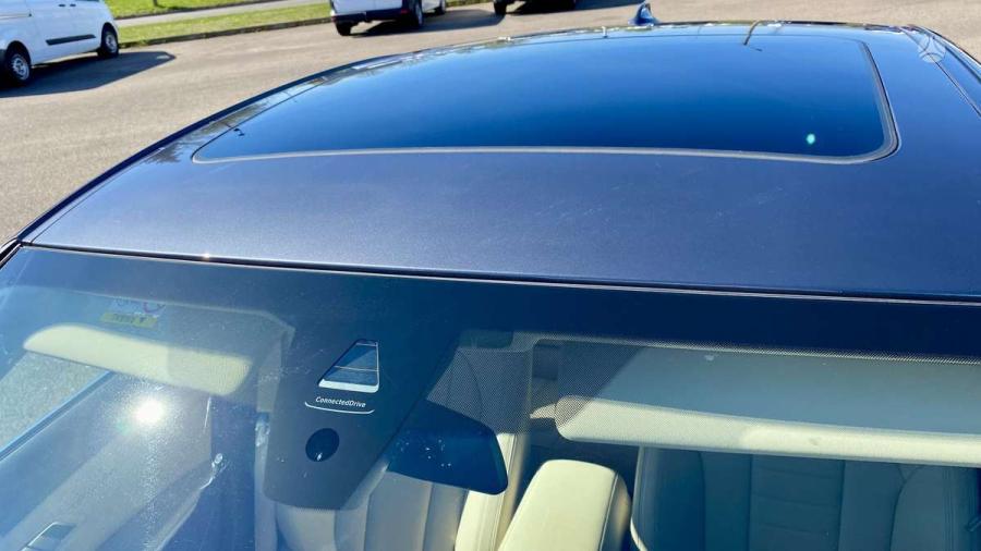 Pelēks BMW 320 2019 Marijampole, ar dzinēja tilpumu 2.00 L un nobraukumu 18 tūkst. km par 24800 €, foto 30 vietnē AUTOMOTO.COM.LV