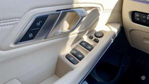Grey BMW 320 2019 in Marijampole, with an engine capacity of 2.00 L and mileage of 18 thousand km for 24600 €, photo 30 on AUTOMOTO.COM.LV
