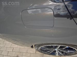 Pelēks BMW 320 2019 Daugavpils, ar dzinēja tilpumu 2.00 L un nobraukumu 163 tūkst. km par 26500 €, foto 13 vietnē AUTOMOTO.COM.LV
