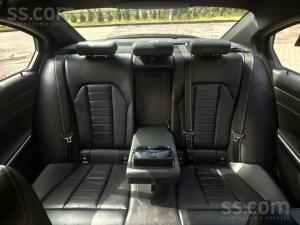 Pelēks BMW 320 2019 Daugavpils, ar dzinēja tilpumu 2.00 L un nobraukumu 163 tūkst. km par 26500 €, foto 18 vietnē AUTOMOTO.COM.LV