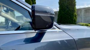 Grey BMW 320 2019 in Marijampole, with an engine capacity of 2.00 L and mileage of 20 thousand km for 24100 €, photo 7 on AUTOMOTO.COM.LV