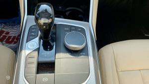 Grey BMW 320 2019 in Marijampole, with an engine capacity of 2.00 L and mileage of 20 thousand km for 24100 €, photo 22 on AUTOMOTO.COM.LV