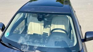 Grey BMW 320 2019 in Marijampole, with an engine capacity of 2.00 L and mileage of 20 thousand km for 24100 €, photo 30 on AUTOMOTO.COM.LV