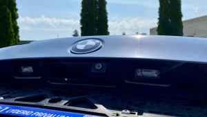 Grey BMW 320 2019 in Marijampole, with an engine capacity of 2.00 L and mileage of 20 thousand km for 24100 €, photo 14 on AUTOMOTO.COM.LV
