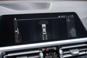 Pelēks BMW 320 2019 Marijampole, ar dzinēja tilpumu 2.00 L un nobraukumu 273 tūkst. km par 21950 €, foto 16 vietnē AUTOMOTO.COM.LV