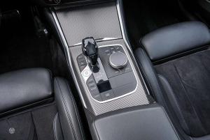 Pelēks BMW 320 2019 Marijampole, ar dzinēja tilpumu 2.00 L un nobraukumu 273 tūkst. km par 21950 €, foto 17 vietnē AUTOMOTO.COM.LV
