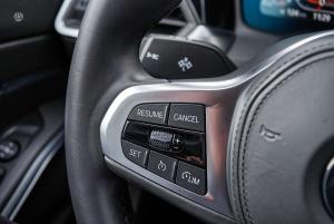 Pelēks BMW 320 2019 Marijampole, ar dzinēja tilpumu 2.00 L un nobraukumu 273 tūkst. km par 21950 €, foto 18 vietnē AUTOMOTO.COM.LV