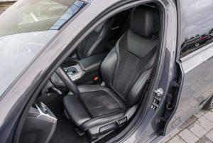 Pelēks BMW 320 2019 Marijampole, ar dzinēja tilpumu 2.00 L un nobraukumu 273 tūkst. km par 21950 €, foto 25 vietnē AUTOMOTO.COM.LV