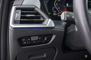 Pelēks BMW 320 2019 Marijampole, ar dzinēja tilpumu 2.00 L un nobraukumu 273 tūkst. km par 21950 €, foto 26 vietnē AUTOMOTO.COM.LV