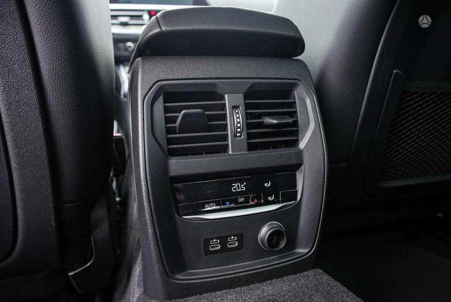 Pelēks BMW 320 2019 Marijampole, ar dzinēja tilpumu 2.00 L un nobraukumu 273 tūkst. km par 21950 €, foto 30 vietnē AUTOMOTO.COM.LV