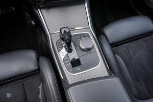 Pelēks BMW 320 2019 Marijampole, ar dzinēja tilpumu 2.00 L un nobraukumu 273 tūkst. km par 21950 €, foto 17 vietnē AUTOMOTO.COM.LV