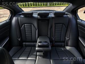 Grey BMW 320 2019 in Daugavpils, with an engine capacity of 2.00 L and mileage of 163 thousand km for 25950 €, photo 15 on AUTOMOTO.COM.LV