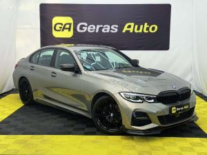 Pelēks BMW 320 2021 Viļņa, ar dzinēja tilpumu 2.00 L un nobraukumu 143 tūkst. km par 31000 €, foto 4 vietnē AUTOMOTO.COM.LV