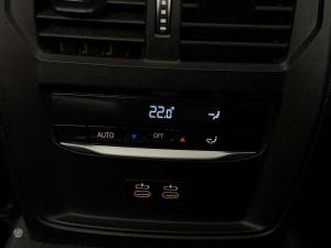 Pelēks BMW 320 2021 Viļņa, ar dzinēja tilpumu 2.00 L un nobraukumu 143 tūkst. km par 31000 €, foto 21 vietnē AUTOMOTO.COM.LV