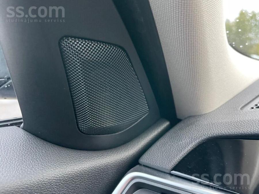 Pelēks BMW 320 2021 Rīga, ar dzinēja tilpumu 2.00 L un nobraukumu 151 tūkst. km par 23900 €, foto 24 vietnē AUTOMOTO.COM.LV
