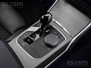 Серый БМВ 320 2022 в Тукумс, объемом двигателя 2.00 л и пробегом 182 тыс. км за 25500 €, фото 15 на AUTOMOTO.COM.LV