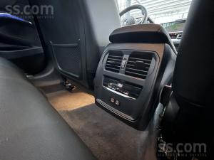 Grey BMW 320 2022 in Riga, with an engine capacity of 2.00 L and mileage of 79 thousand km for 31800 €, photo 21 on AUTOMOTO.COM.LV