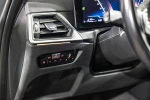 Серый БМВ 320 2022 в Вильнюс, объемом двигателя 2.00 л и пробегом 119 тыс. км за 27771 €, фото 16 на AUTOMOTO.COM.LV