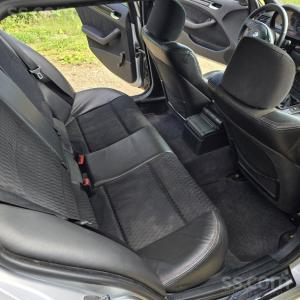 Pelēks BMW 320 2000 Rīga, ar dzinēja tilpumu 2.00 L un nobraukumu 334 tūkst. km par 1200 €, foto 10 vietnē AUTOMOTO.COM.LV