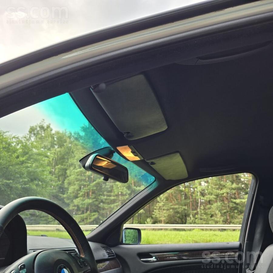 Pelēks BMW 320 2000 Rīga, ar dzinēja tilpumu 2.00 L un nobraukumu 334 tūkst. km par 1200 €, foto 14 vietnē AUTOMOTO.COM.LV