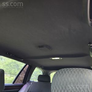 Pelēks BMW 320 2000 Rīga, ar dzinēja tilpumu 2.00 L un nobraukumu 334 tūkst. km par 1200 €, foto 15 vietnē AUTOMOTO.COM.LV
