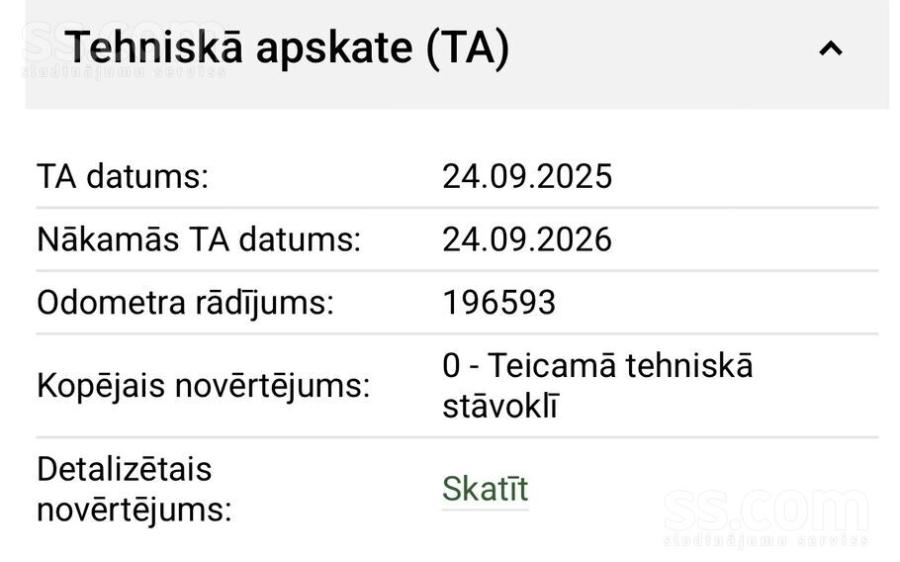 Серый БМВ 320 2002 в Рига, объемом двигателя 2.00 л и пробегом 206 тыс. км за 3999 €, фото 18 на AUTOMOTO.COM.LV