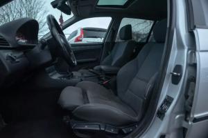 Pelēks BMW 320 2002 Liepāja, ar dzinēja tilpumu 2.00 L un nobraukumu 305 tūkst. km par 3000 €, foto 9 vietnē AUTOMOTO.COM.LV