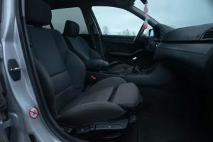 Pelēks BMW 320 2002 Liepāja, ar dzinēja tilpumu 2.00 L un nobraukumu 305 tūkst. km par 3000 €, foto 13 vietnē AUTOMOTO.COM.LV