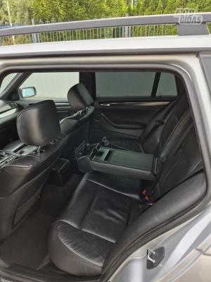 Grey BMW 320 2002 in Vilnius, with an engine capacity of 2.00 L and mileage of 329 thousand km for 2550 €, photo 9 on AUTOMOTO.COM.LV