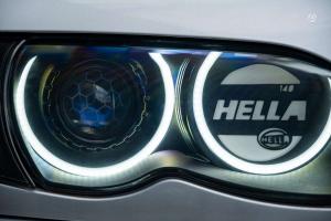 Pelēks BMW 320 2002 Mažeikiai, ar dzinēja tilpumu 2.00 L un nobraukumu 325 tūkst. km par 3900 €, foto 20 vietnē AUTOMOTO.COM.LV