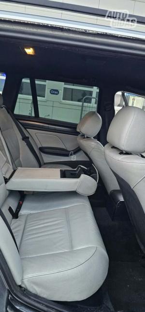 Pelēks BMW 320 2002 Kauņa, ar dzinēja tilpumu 2.00 L un nobraukumu 350 tūkst. km par 1990 €, foto 21 vietnē AUTOMOTO.COM.LV