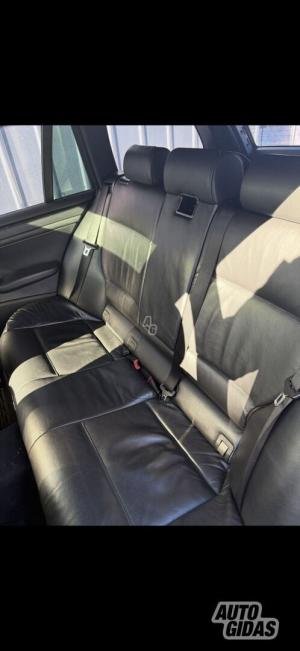 Pelēks BMW 320 2003 Viļņa, ar dzinēja tilpumu 2.00 L un nobraukumu 420 tūkst. km par 1750 €, foto 10 vietnē AUTOMOTO.COM.LV