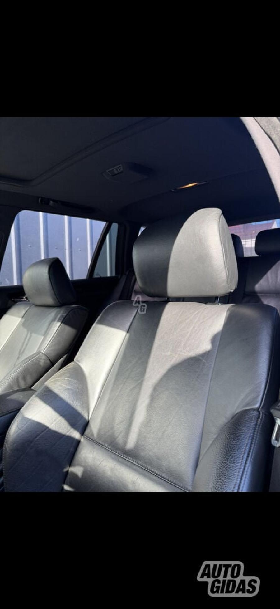 Pelēks BMW 320 2003 Viļņa, ar dzinēja tilpumu 2.00 L un nobraukumu 420 tūkst. km par 1750 €, foto 11 vietnē AUTOMOTO.COM.LV