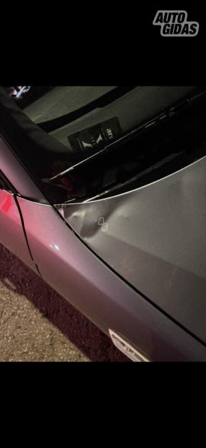 Pelēks BMW 320 2003 Viļņa, ar dzinēja tilpumu 2.00 L un nobraukumu 420 tūkst. km par 1750 €, foto 17 vietnē AUTOMOTO.COM.LV